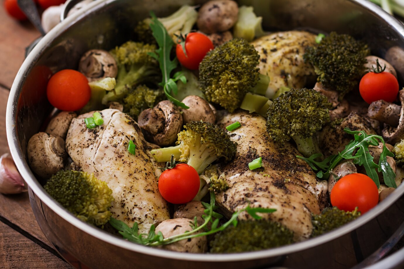 Easy Dinner Recipes: Quick and Delicious Meals for Busy Nights - Glowary